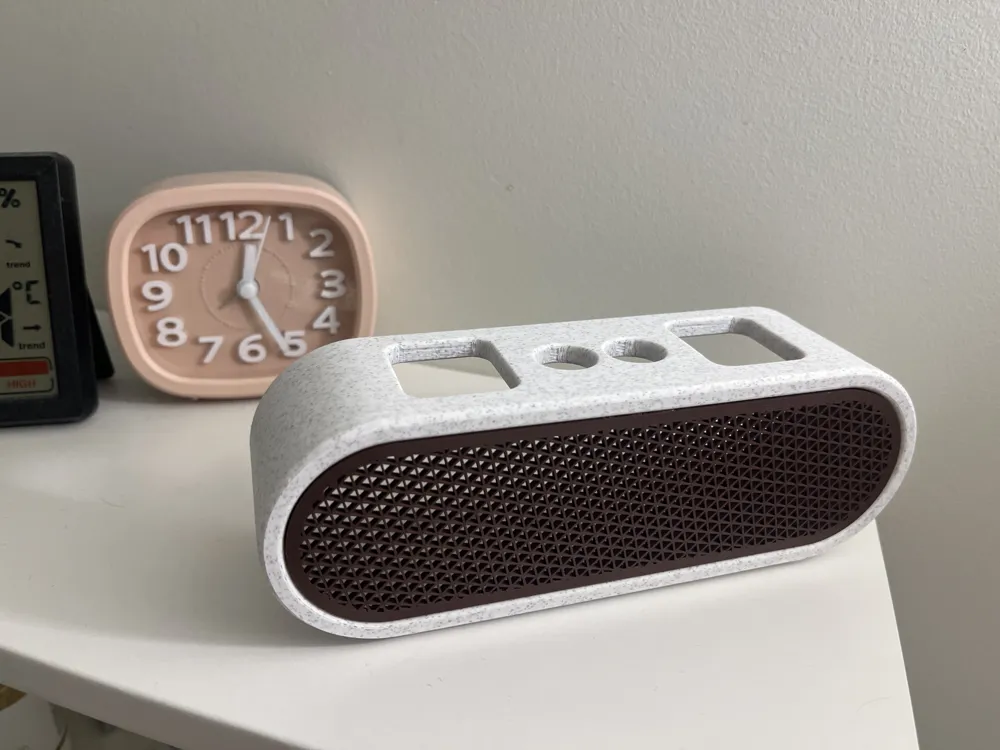 Electric Toothbrush Stand (Sonicare) - Free 3D Print Model - MakerWorld