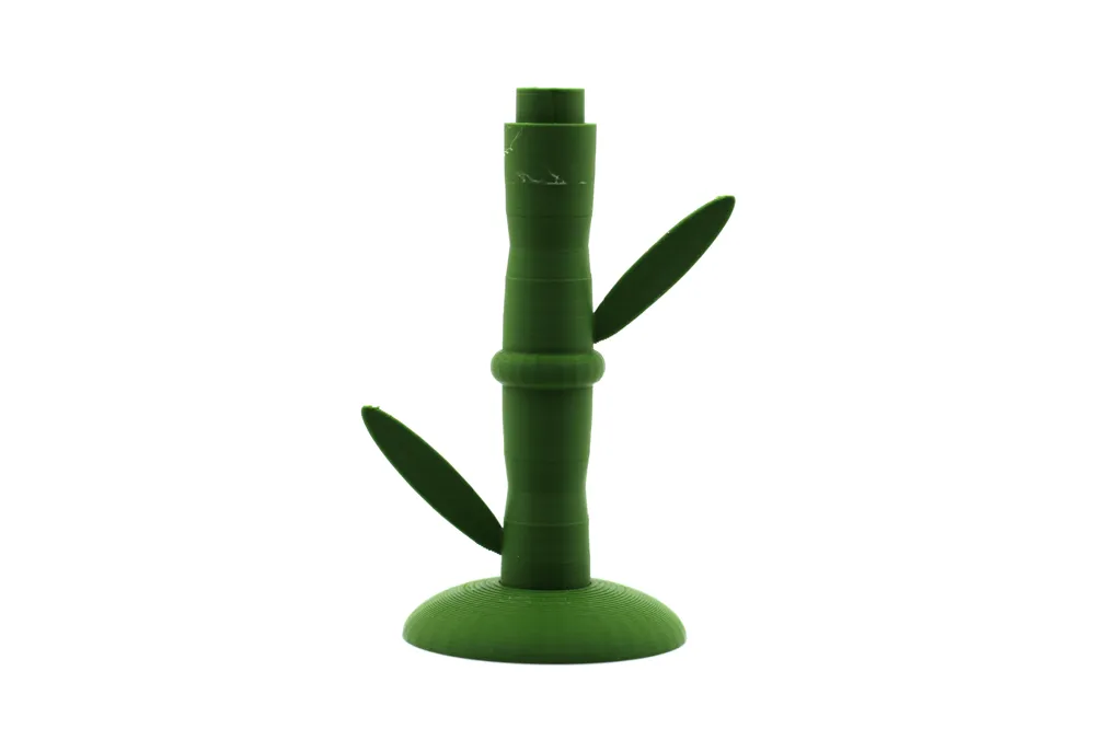 Simple Modular Bamboo by EteoklesMakerWorld: Download Free 3D Models