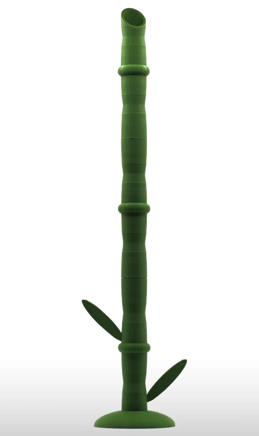 Simple Modular Bamboo by EteoklesMakerWorld: Download Free 3D Models