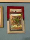 Pokeball PSA Wall Mount Graded Card Display Holder by ...