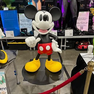 Mickey Mouse grande taille par iris - MakerWorld