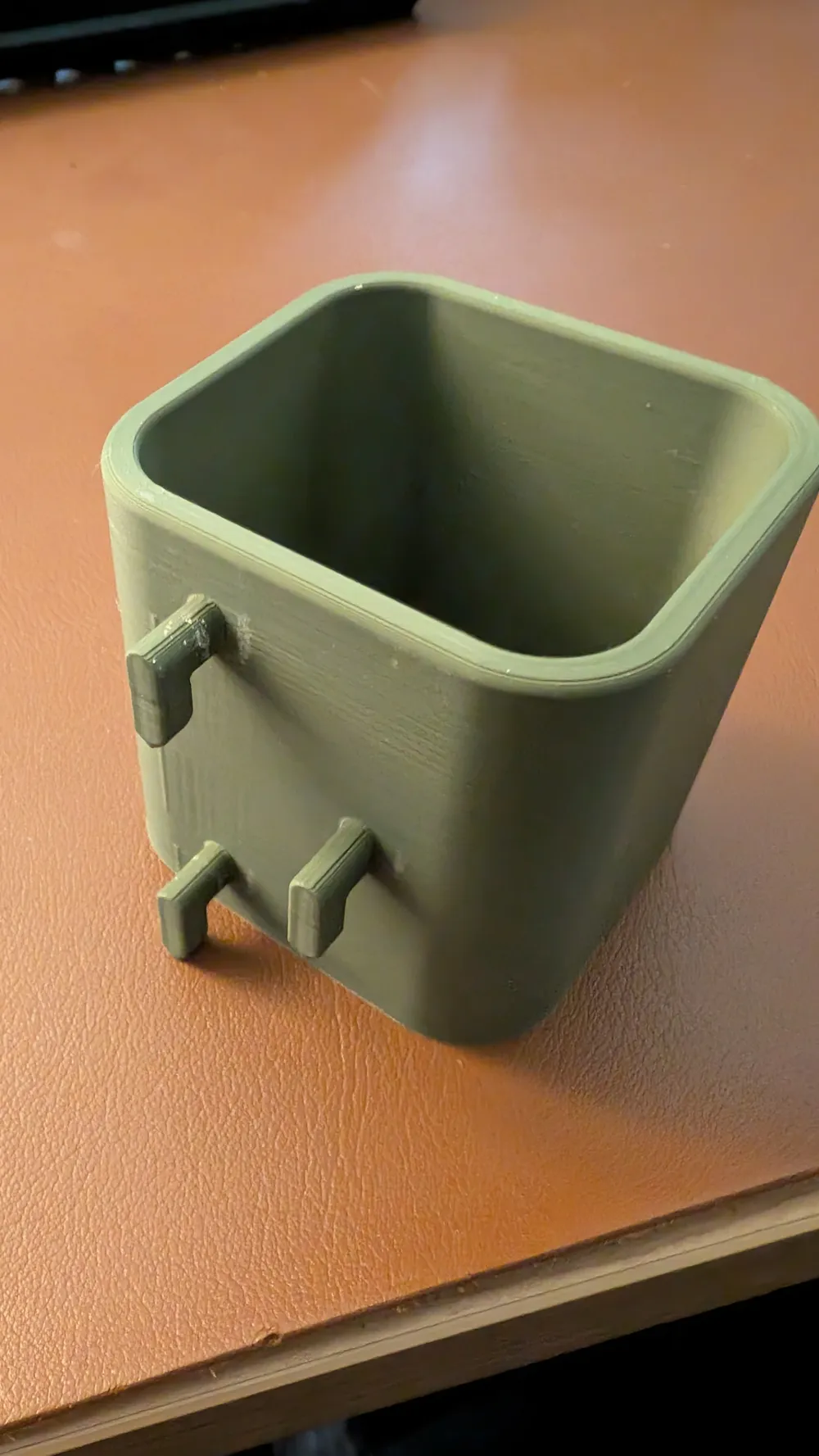 IKEA SKÅDIS Holder Anker 165W Powerbank 25,000 mAh - Free 3D Print ...