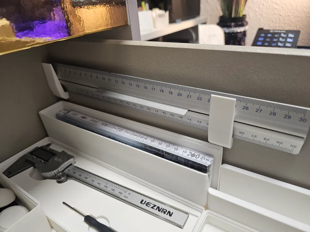 linear Holder Superglue by ReptexPro1 - MakerWorld