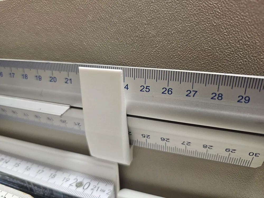 linear Holder Superglue by ReptexPro1 - MakerWorld