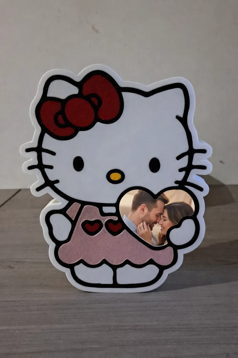 Hello Kitty box - Free 3D Print Model - MakerWorld
