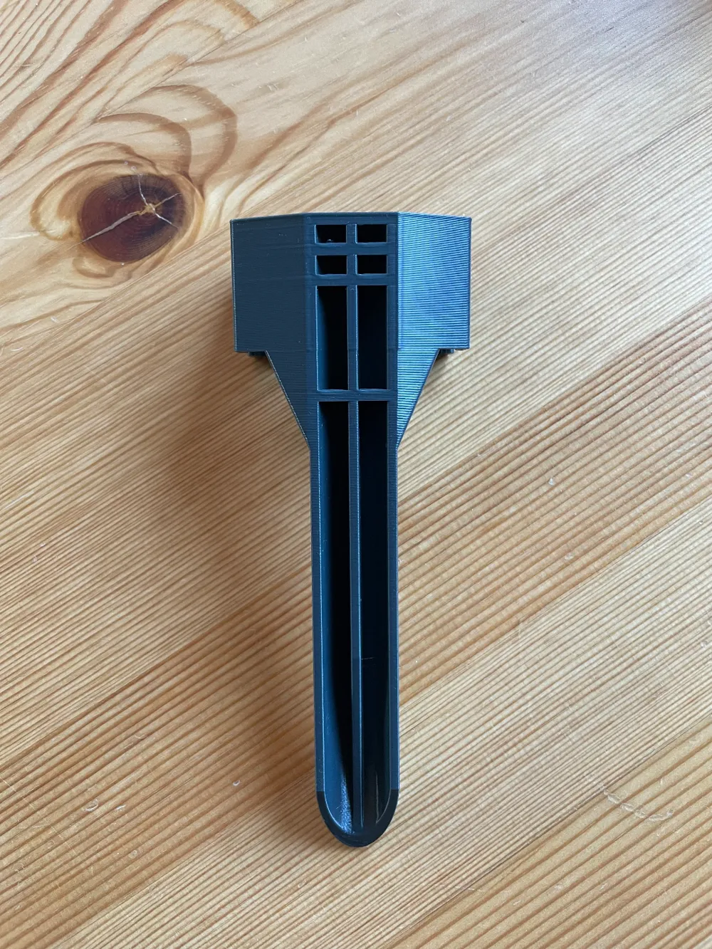 Gardena Pipe Guide 13 mm (1/2") by segfault - MakerWorld