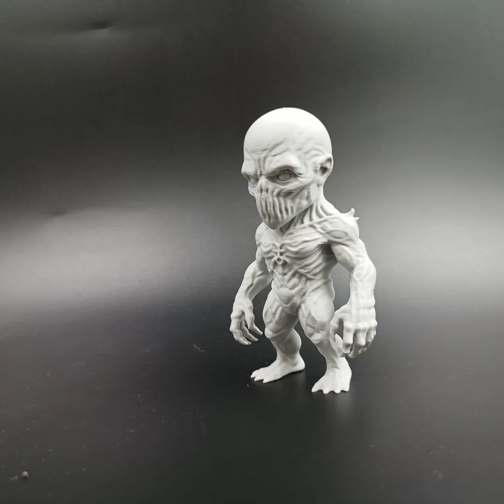 Stranger Things - Chibi Vecna – Upside Down by drakeforge3d MakerWorld ...