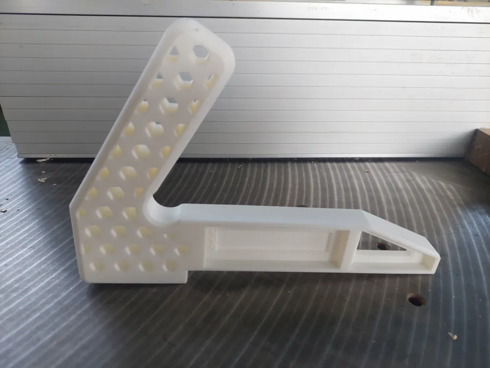 push block stick woodworking by jackplus MakerWorld: Download Free 3D Models