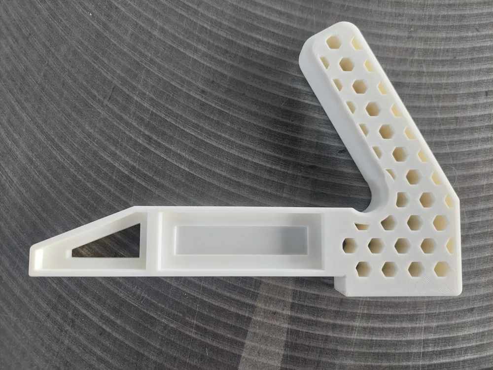 push block stick woodworking by jackplus MakerWorld: Download Free 3D Models