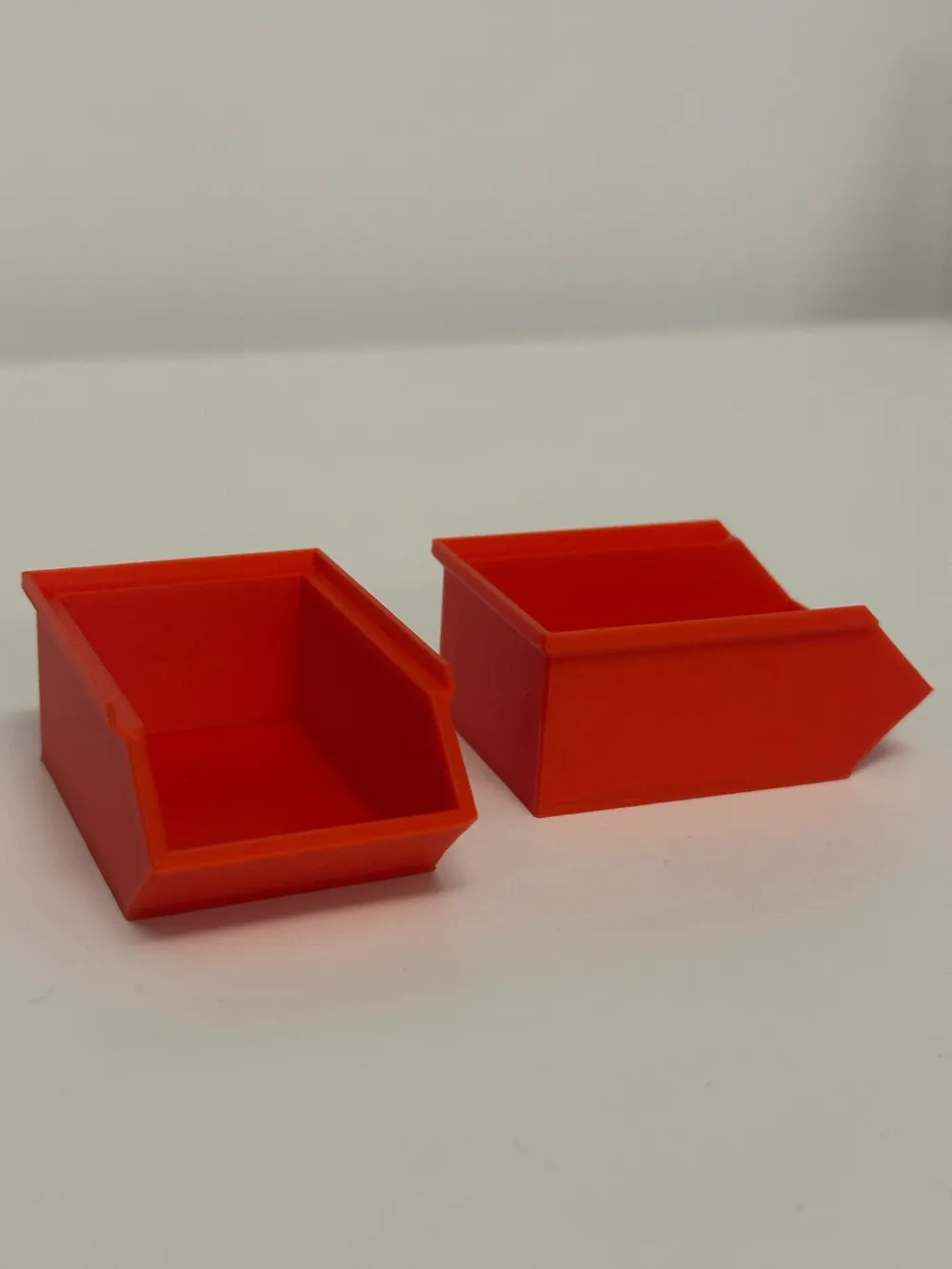 stackable storage boxes by Sean MakerWorld: Download Free 3D Models