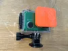 Survey3 Clear Case Action Camera Lens Cap - Free 3D Print Model ...