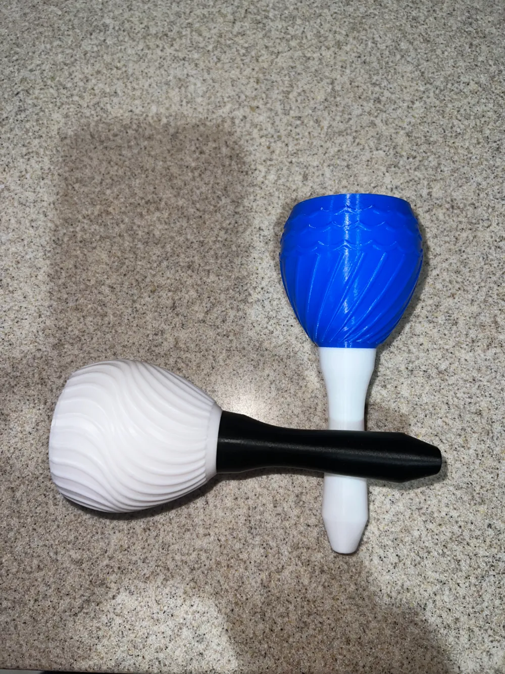 Maracas Set by Kavane MakerWorld: Download Free 3D Models