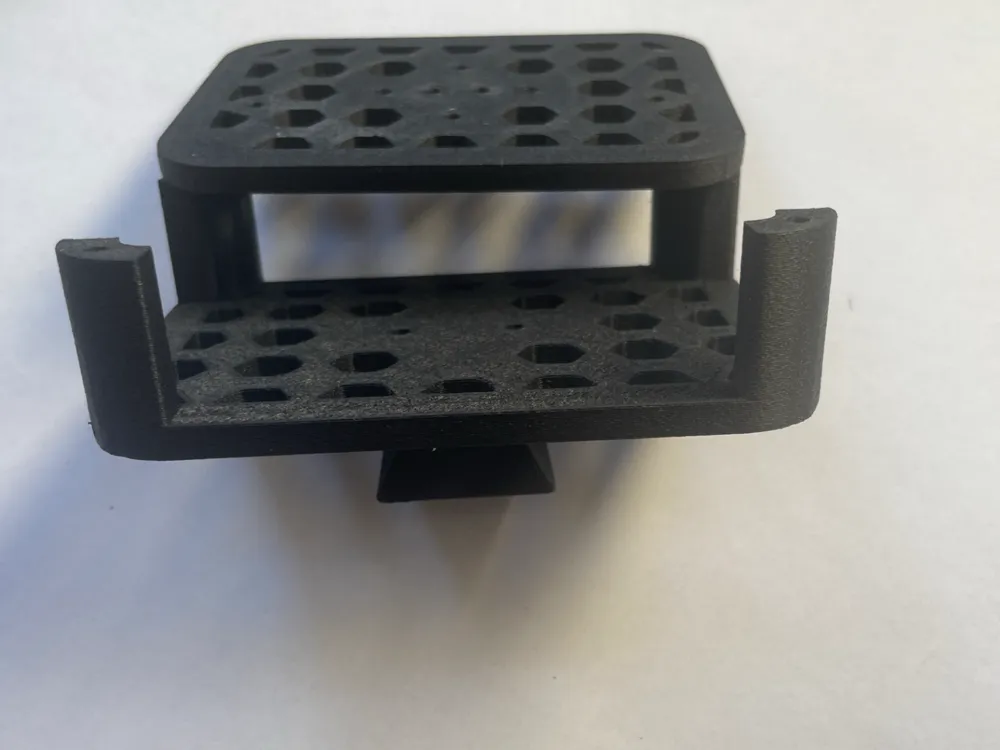SvBony Sv241 piggyback for Mele Quieter & Pi5 case - Free 3D Print ...