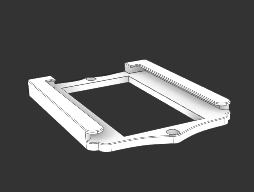 Poop chute -expandable/modular- X&P-series by 3D_aniel - MakerWorld