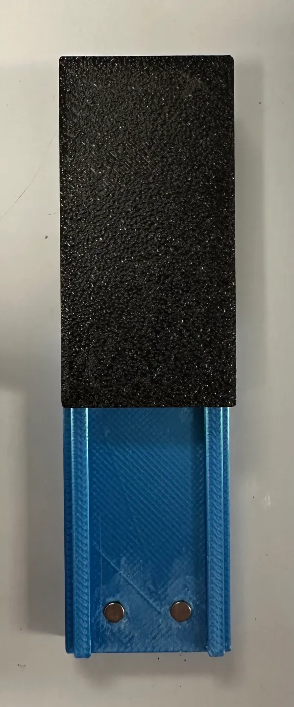 Rectangular Magnetic Slider Fidget Toy by Fragilistikator - MakerWorld