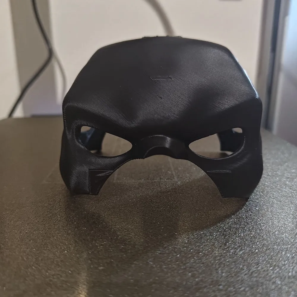 Batman Dog Remixed by N3D MakerWorld: Download Free 3D Models