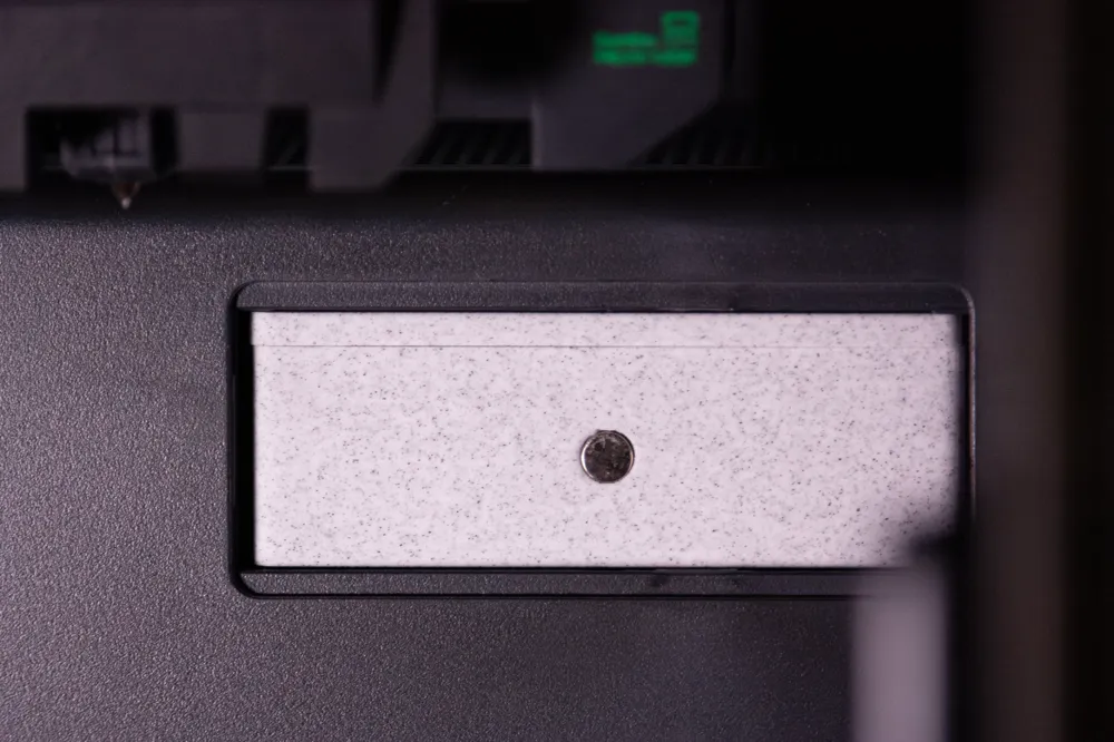 Reusable Activated Carbon Box (For X1C and P1S) by XYZ Space - MakerWorld