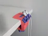 Desk clamp cable holder - Modular by D4V3IG MakerWorld: Download Free ...