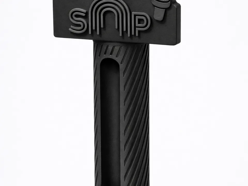 SAP MIC 2 - Free 3D Print Model - MakerWorld