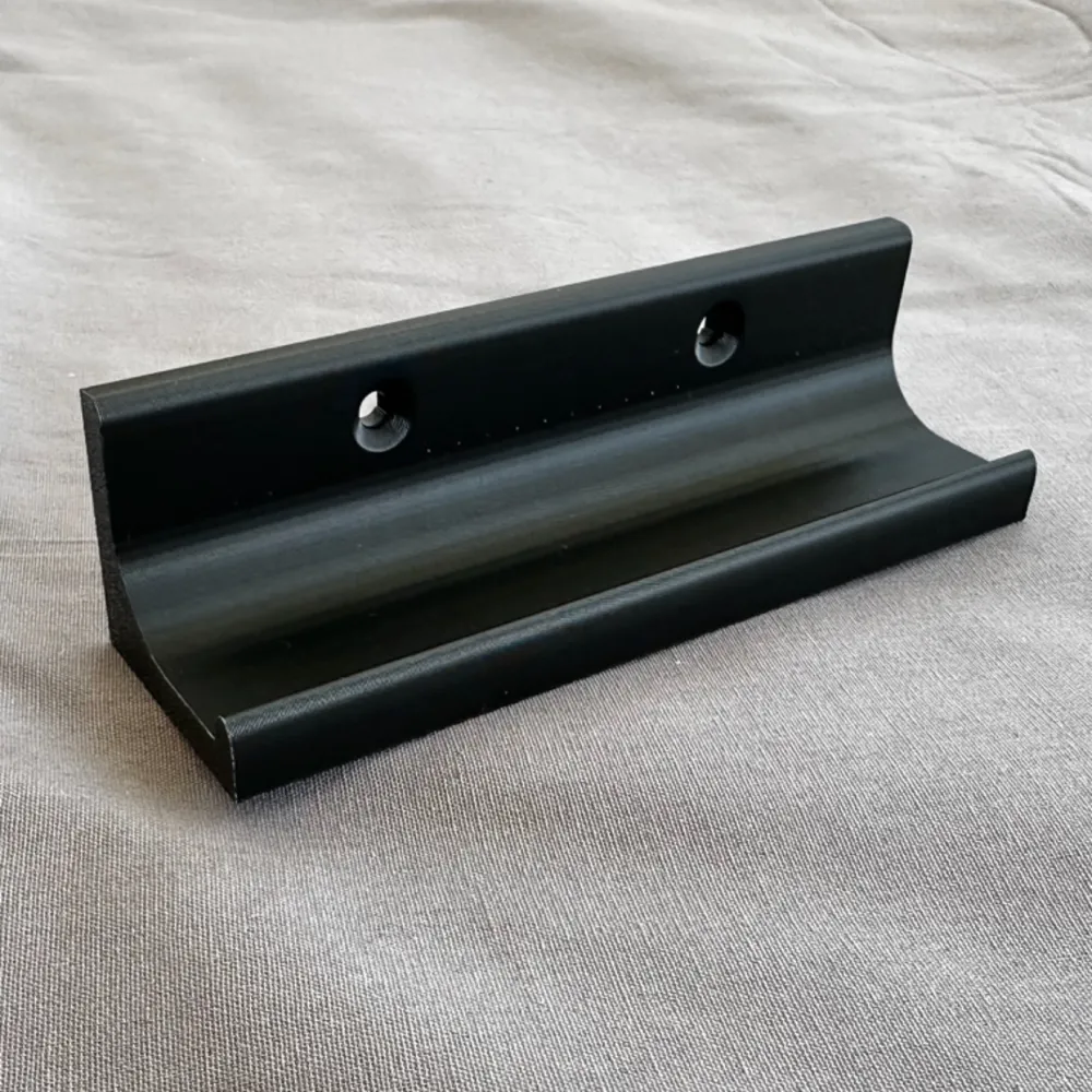 Wall Mount Vinyl Record Holder Remix Remixed by raymanengland ...