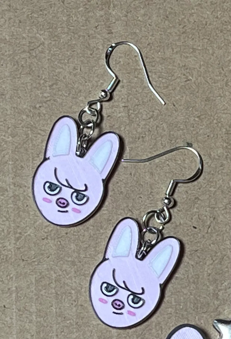 Dwaekki Stray Kids by Merche MakerWorld: Download Free 3D Models