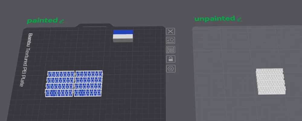 Factorio Solar Panels Remixed by Nobody28 MakerWorld: Download Free 3D ...