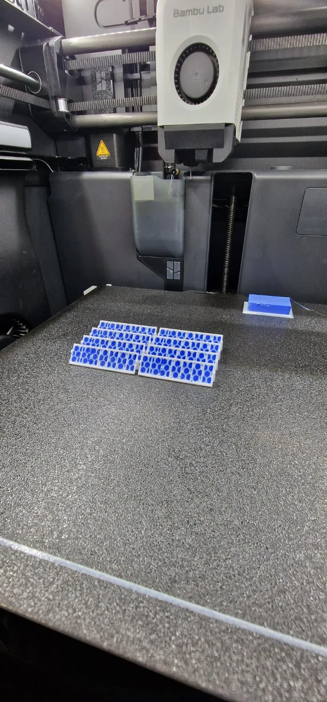 Factorio Solar Panels Remixed by Nobody28 MakerWorld: Download Free 3D ...