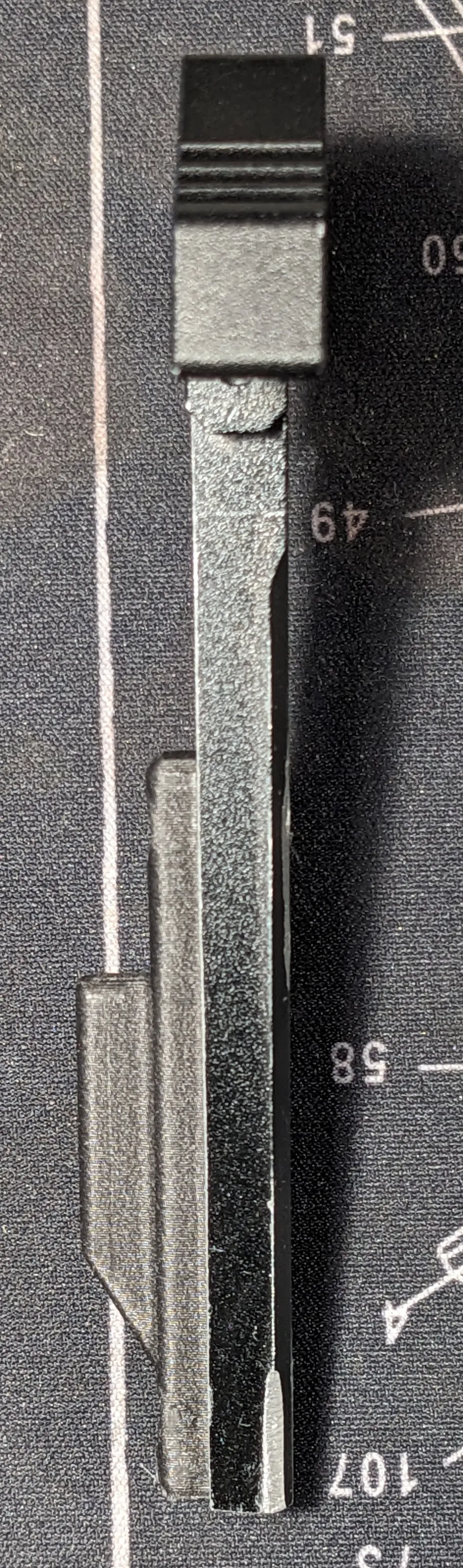 AR-15 Charging Handle Mod for Tippmann M4-22 by TheBigOne MakerWorld ...