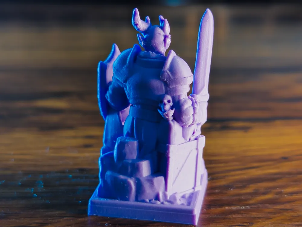 Cursed Skeleton Pack - Supportless & FDM Optimized by Nozzleborn ...