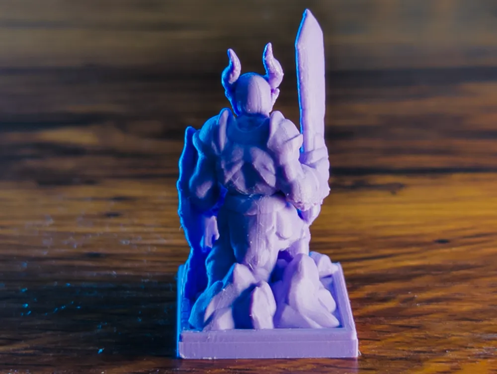 Cursed Skeleton Pack - Supportless & FDM Optimized by Nozzleborn Foundry MakerWorld: Download ...