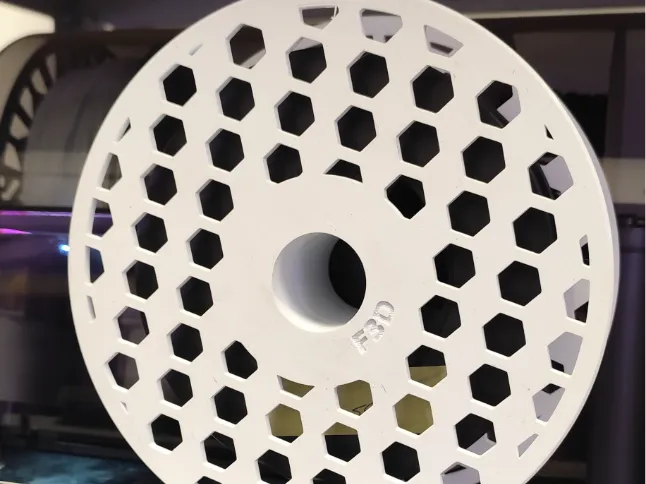 Adapter for ams - spools 200g from F3D Filament by F3D Filament ...