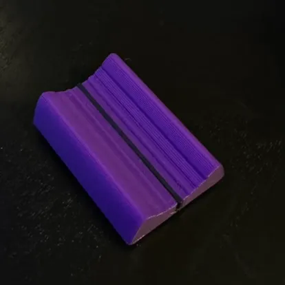 Double Sliding Fader Cap by Photon - MakerWorld