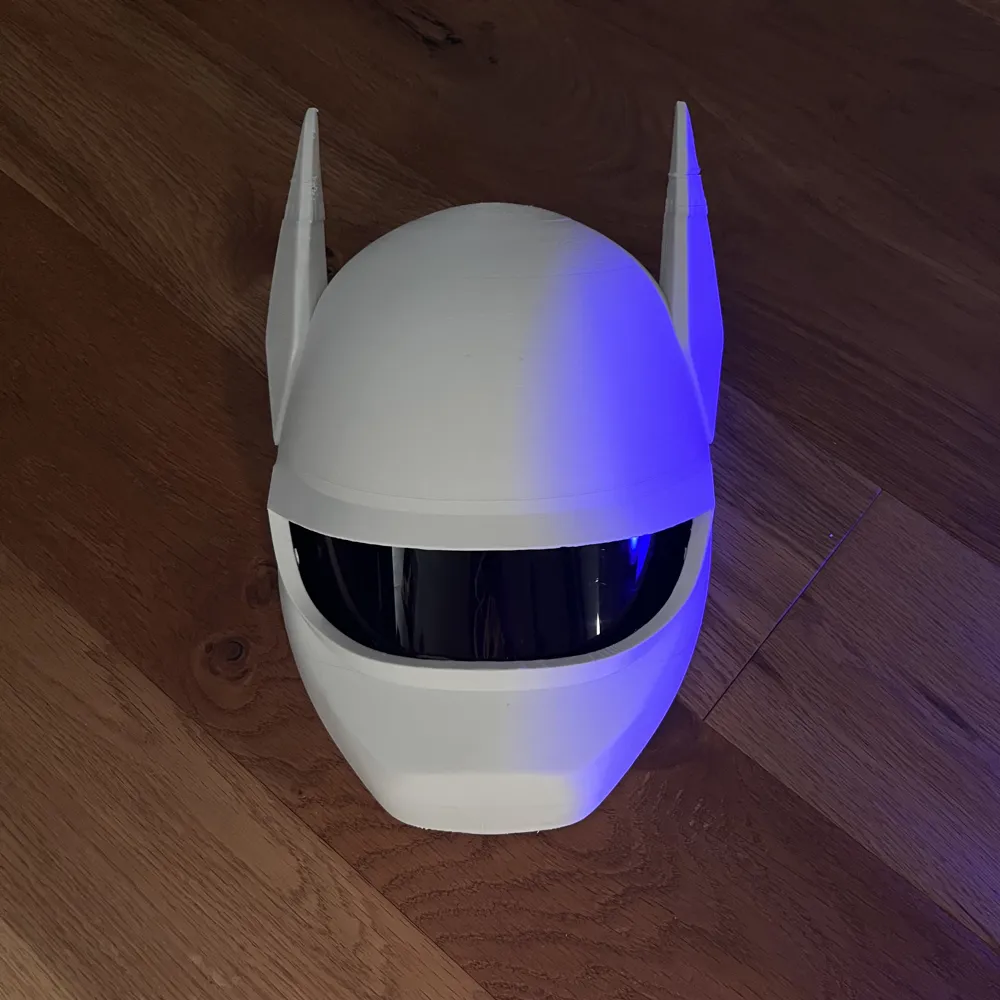 Cro Mask by Timmmm MakerWorld: Download Free 3D Models