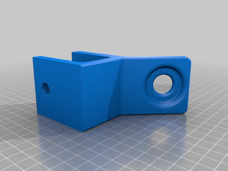 Water Stop for Saltwater Mixing by Tech with Kramer - MakerWorld