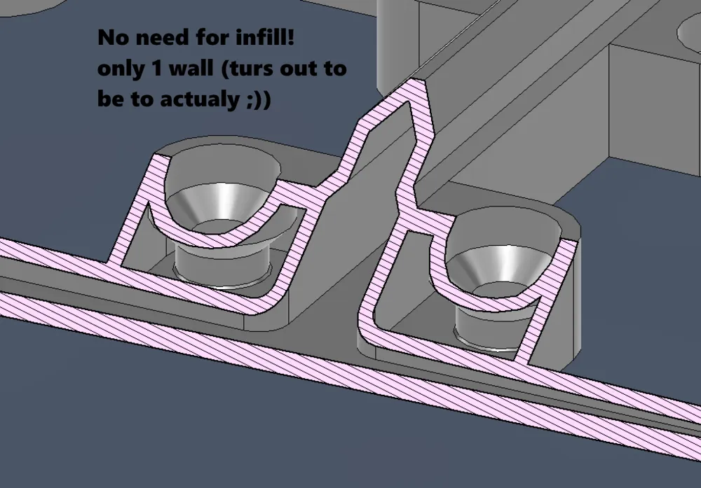 Gridfinity Base | Skelet | 2x1 | select2stertPrint by select2start ...