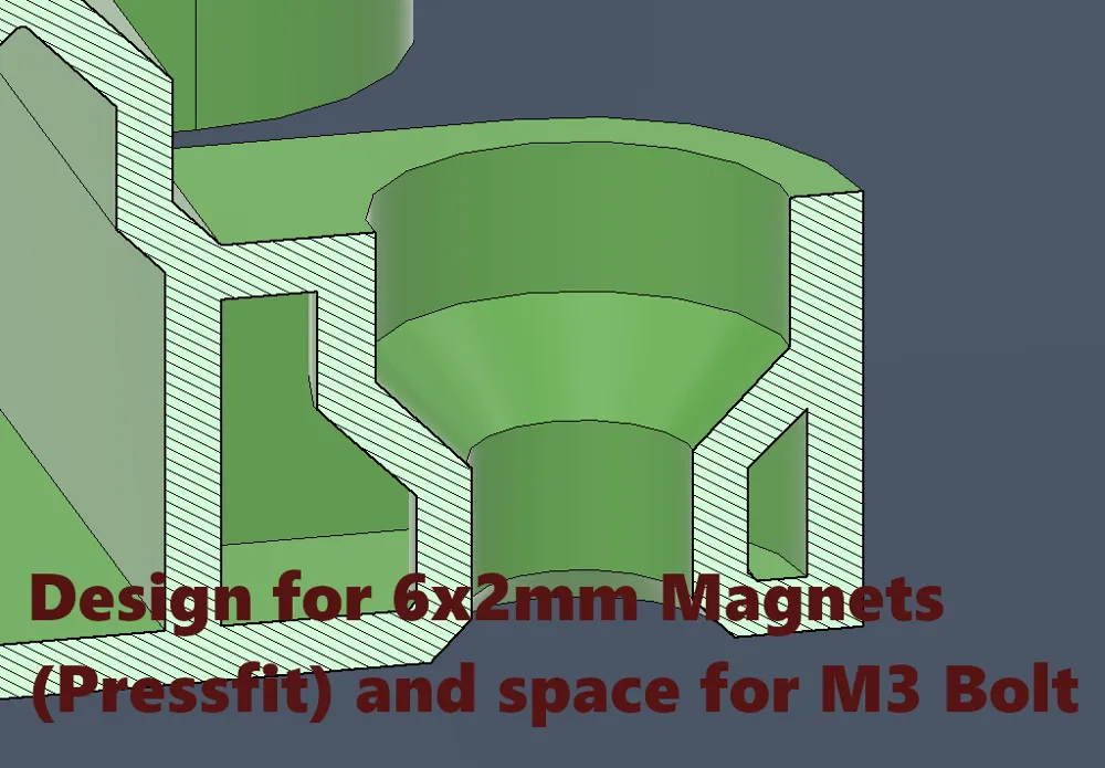 Gridfinity Base | Skelet | 2x1 | select2stertPrint by select2start ...