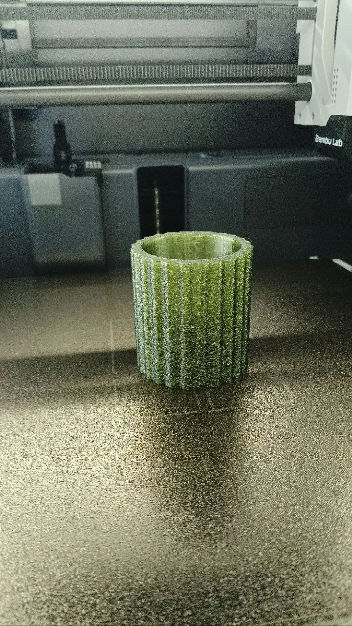 总高度 53mm PETG Translucent（半透明） - 免费 3D 打印模型 - MakerWorld