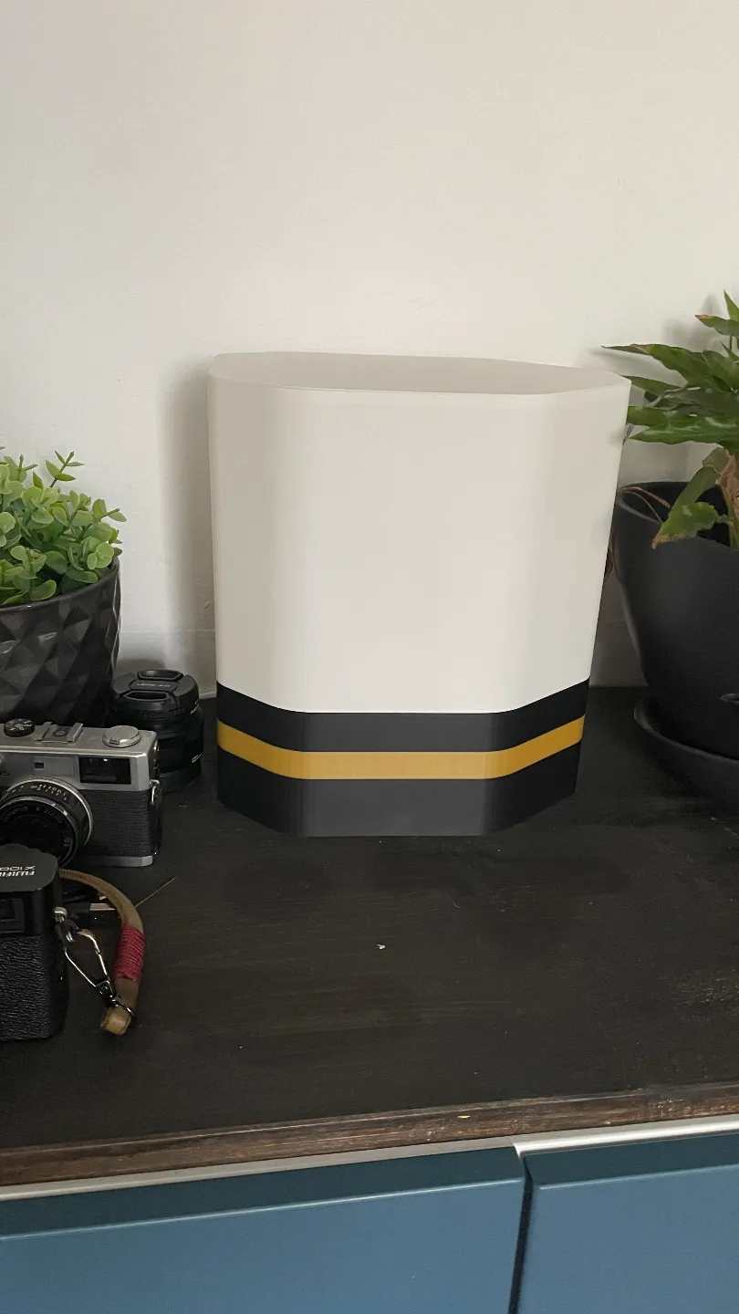 6 Point Lamp by matt.pongratz - MakerWorld