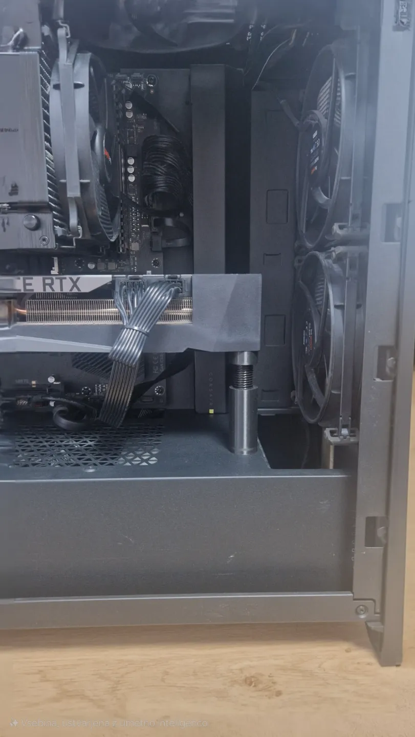 GPU Support by Janchi MakerWorld: Download Free 3D Models