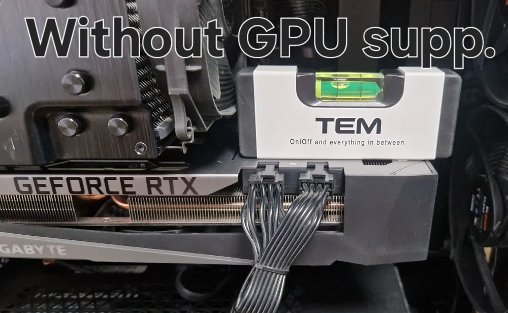 GPU Support by Janchi MakerWorld: Download Free 3D Models