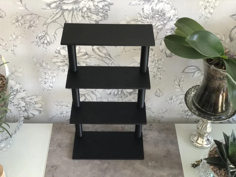 Modular Shelving - Free 3D Print Model - MakerWorld