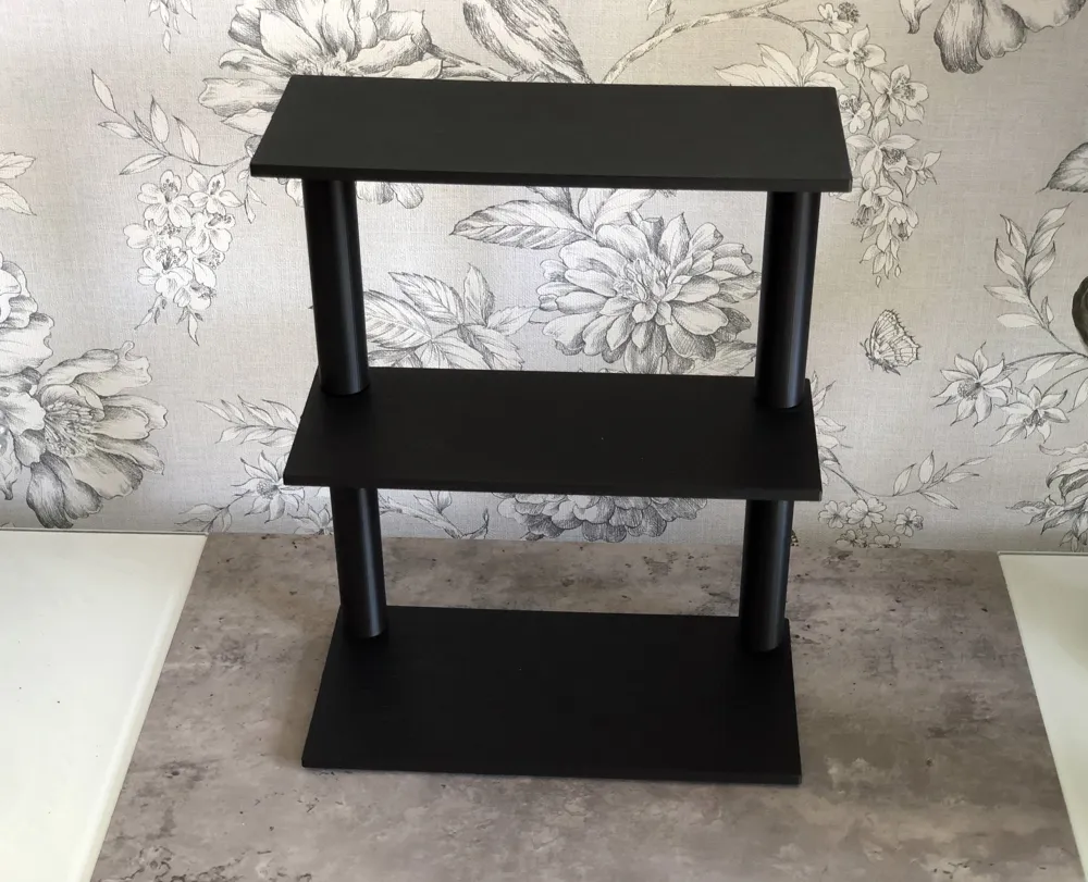 Modular Shelving - Free 3D Print Model - MakerWorld