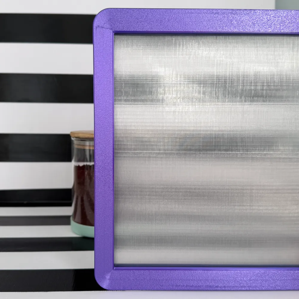 Invisibility Optical Illusion - Fully Printable! by Joshuaisodd ...