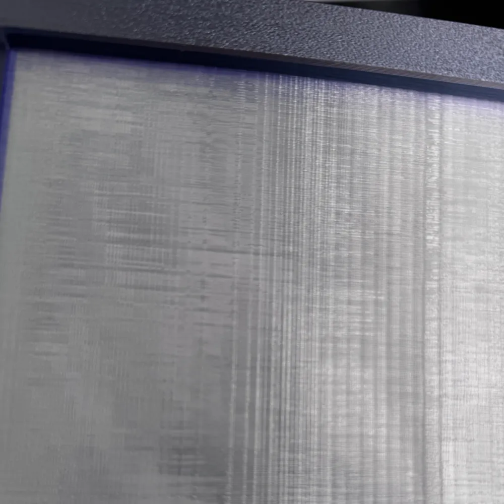 Invisibility Optical Illusion - Fully Printable! by Joshuaisodd ...