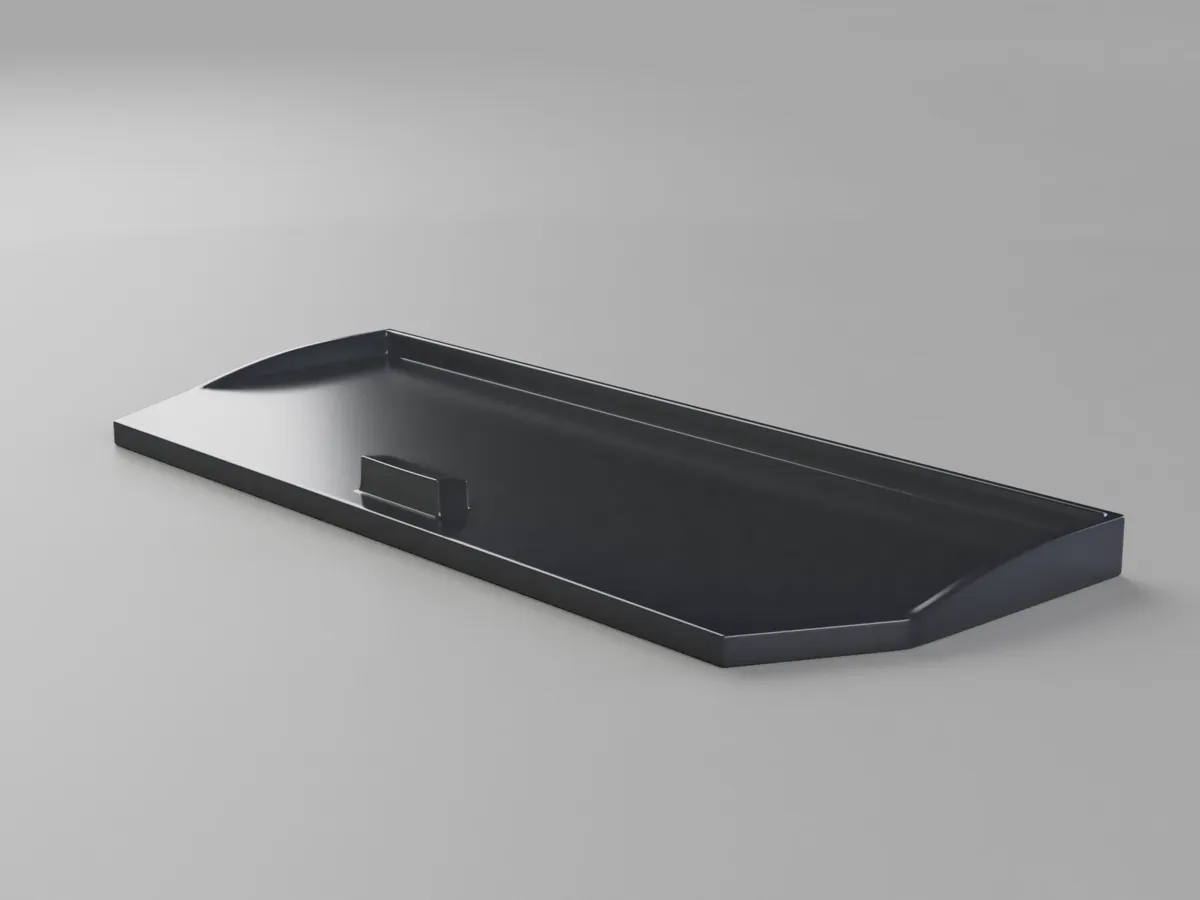 Vertical GPU Stand – NVIDIA GeForce Compatible - Free 3D Print Model ...