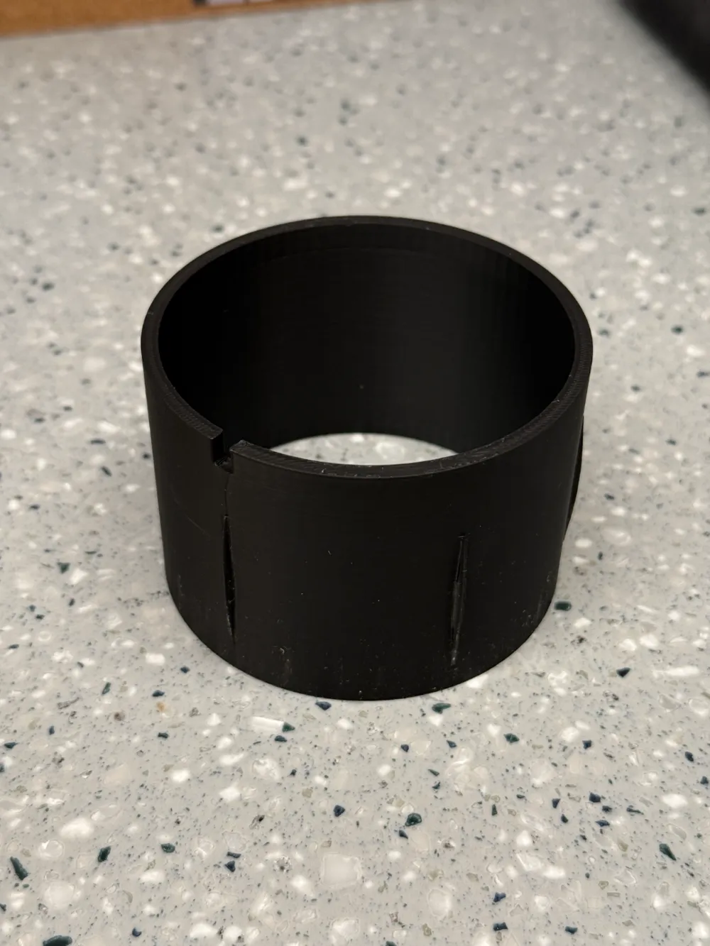 Ripped Inland Spool to Bambu Lab Spool Adapter by Hewstan - MakerWorld