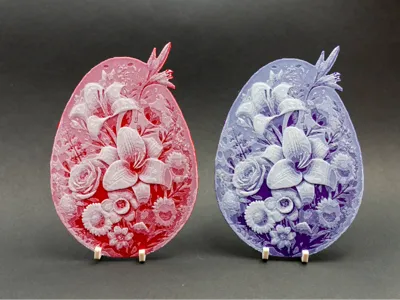 easter | Collection - MakerWorld: Download Free 3D Models