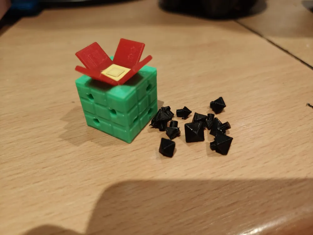 Cactus Grow a garden inspired - roblox game by Infill3D MakerWorld ...