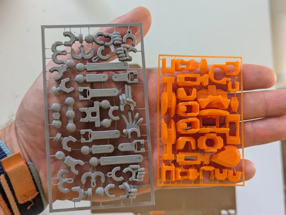 Dummy 13 | V1 Kit Card Remixed by Vasichkin MakerWorld: Download Free ...