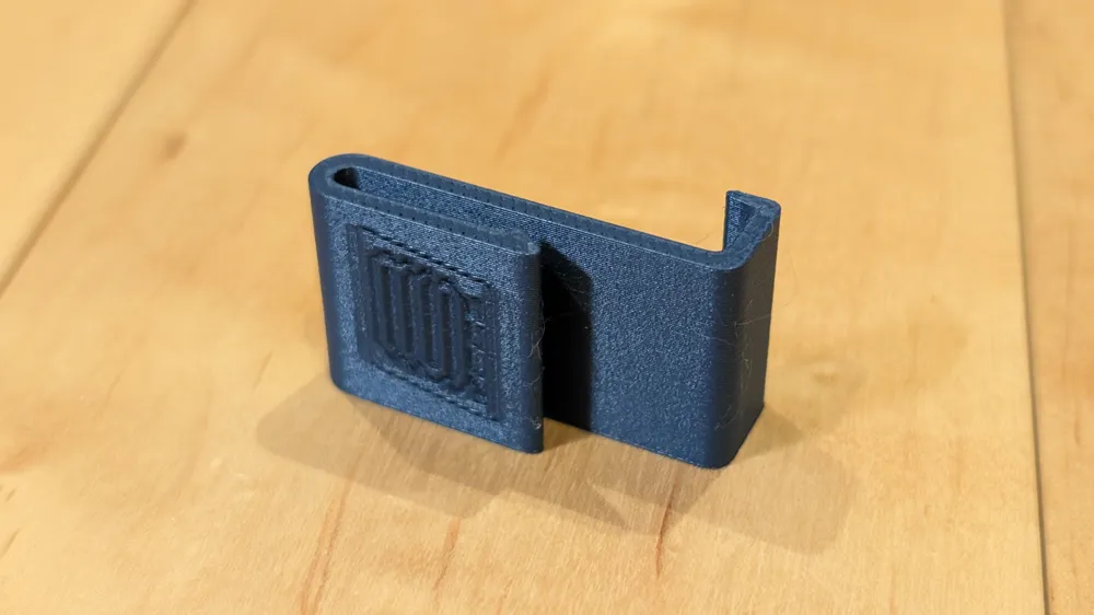 YAMAHA MT-09 Document Slip Prevention - Free 3D Print Model - MakerWorld